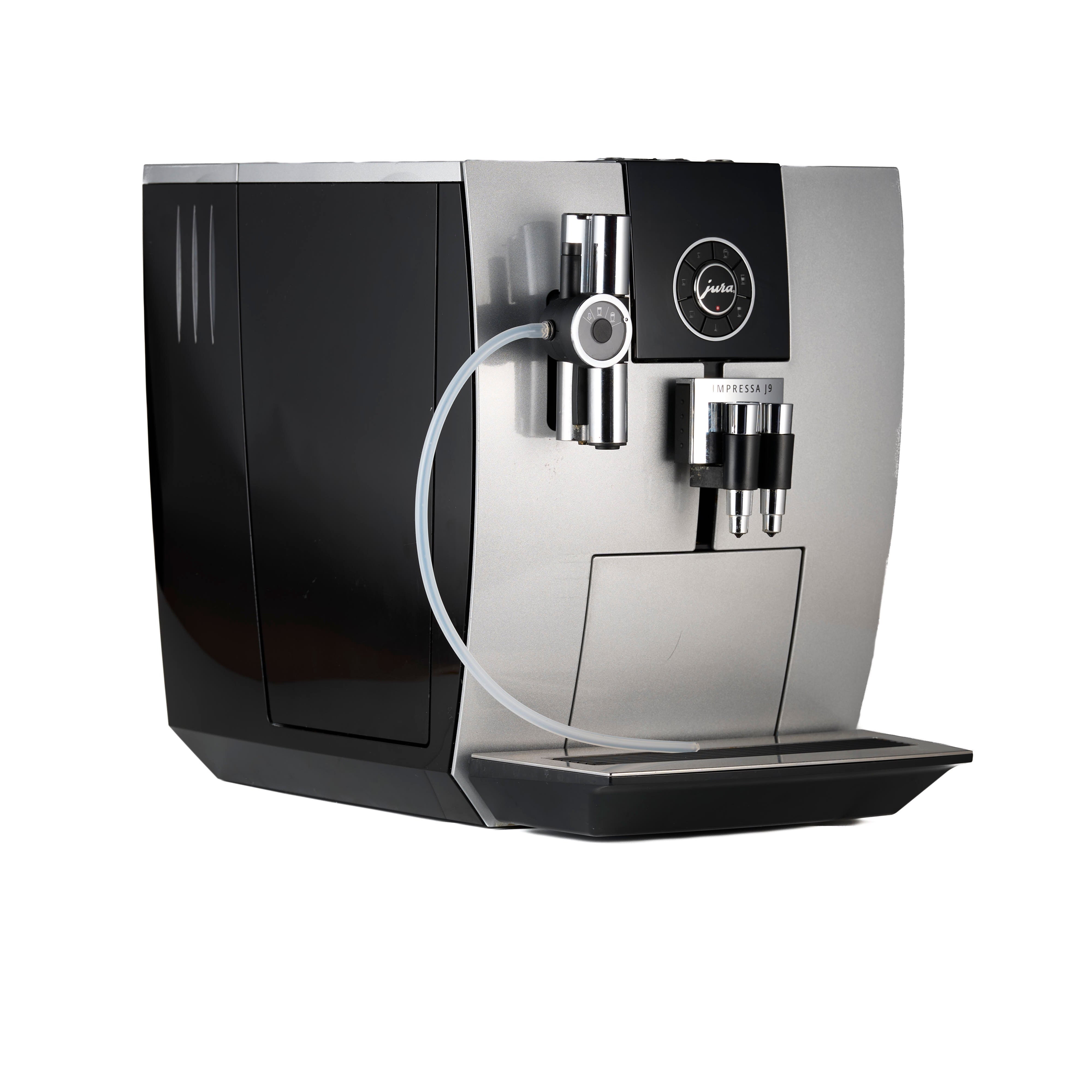 Jura Impressa j9.2 - pre loved – Cafetechnica